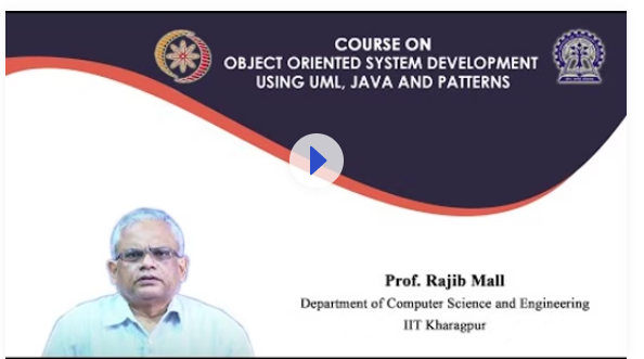 Object Oriented System Development Using Uml Java And Patterns Lecture Note Question Papers